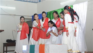 VSSC Central School